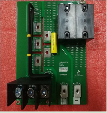 Phụ kiện - Biến tần KCLY